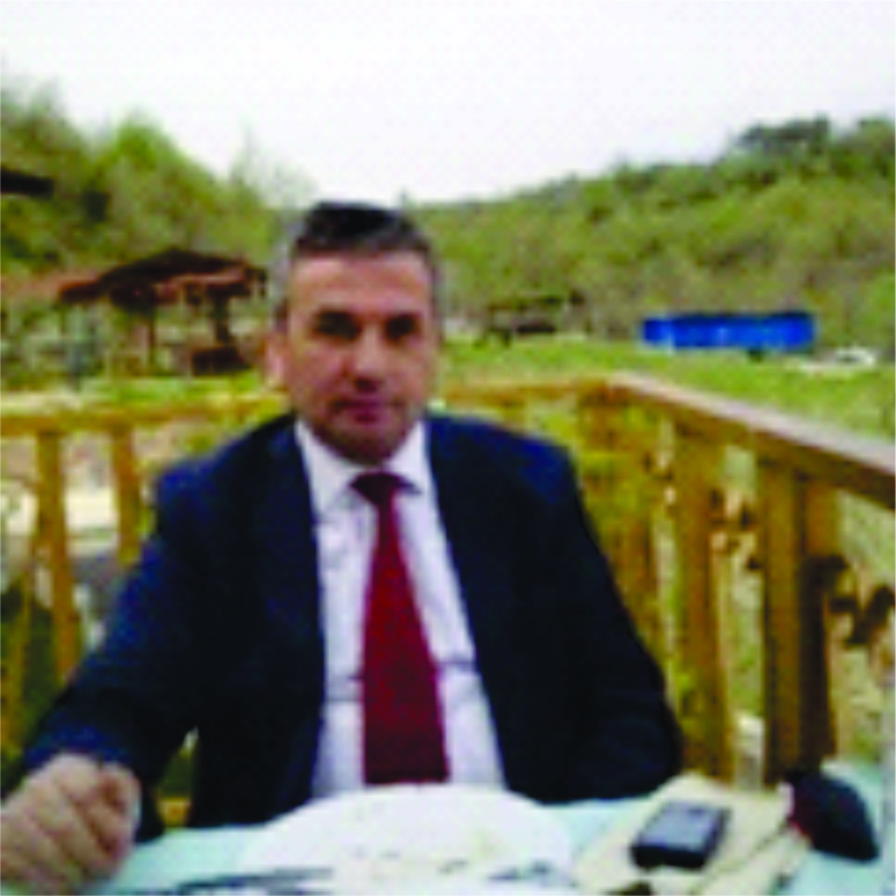 INTERVISTË / AVOKATI NXJERR EMRIN E POLITIKANIT QË KA NË DORË PROVAT SE ...
