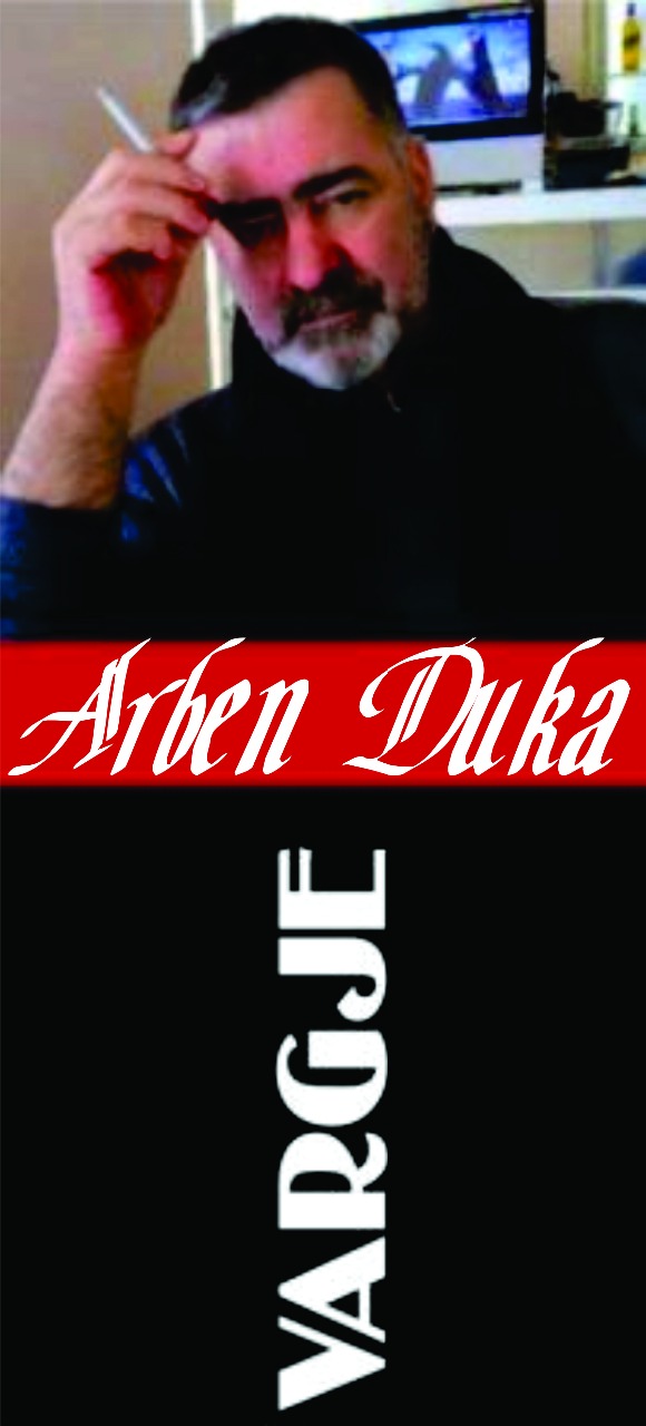 POEZI / EDHE ENVERI U ZËVENDËSUA, SI NUK ZËVENDËSOKENI DOT SALIUN ...