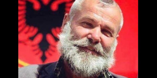 KOMANDANT GURI – SIMBOLI I HEROIT TË THJESHTË :: artEX.al - Dritare ...